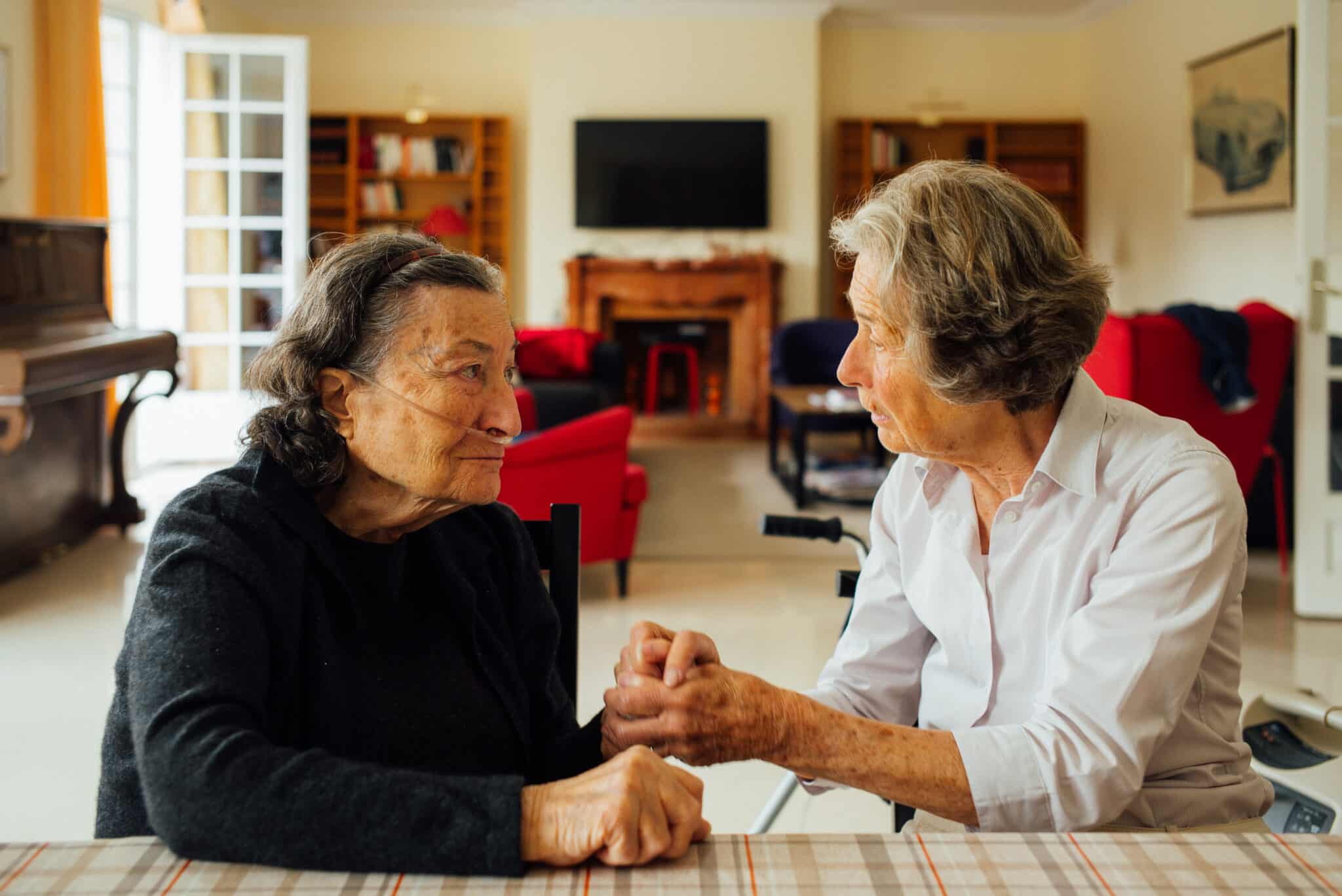 25 years of Friends of Fondation de France